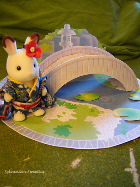 Custom/Handmade | Sylvanian Sweeties