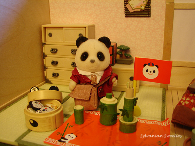 Custom/Handmade | Sylvanian Sweeties